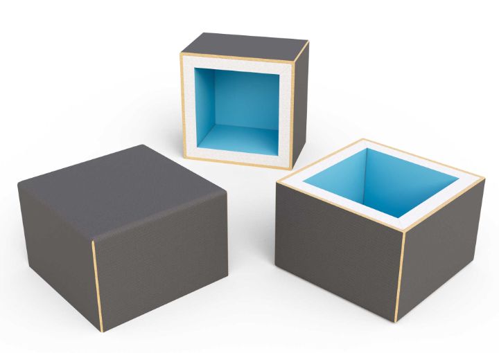 Standartish - Ваш стандарт тишины